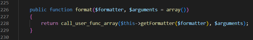 yii2框架反序列化漏洞复现 | Secfeng